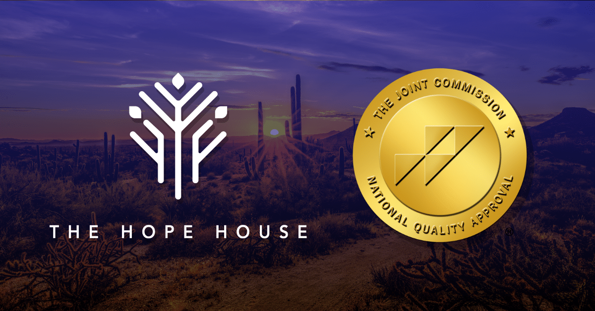 Glendale Rehab Centers For Drug & Alcohol Abuse | The Hope House