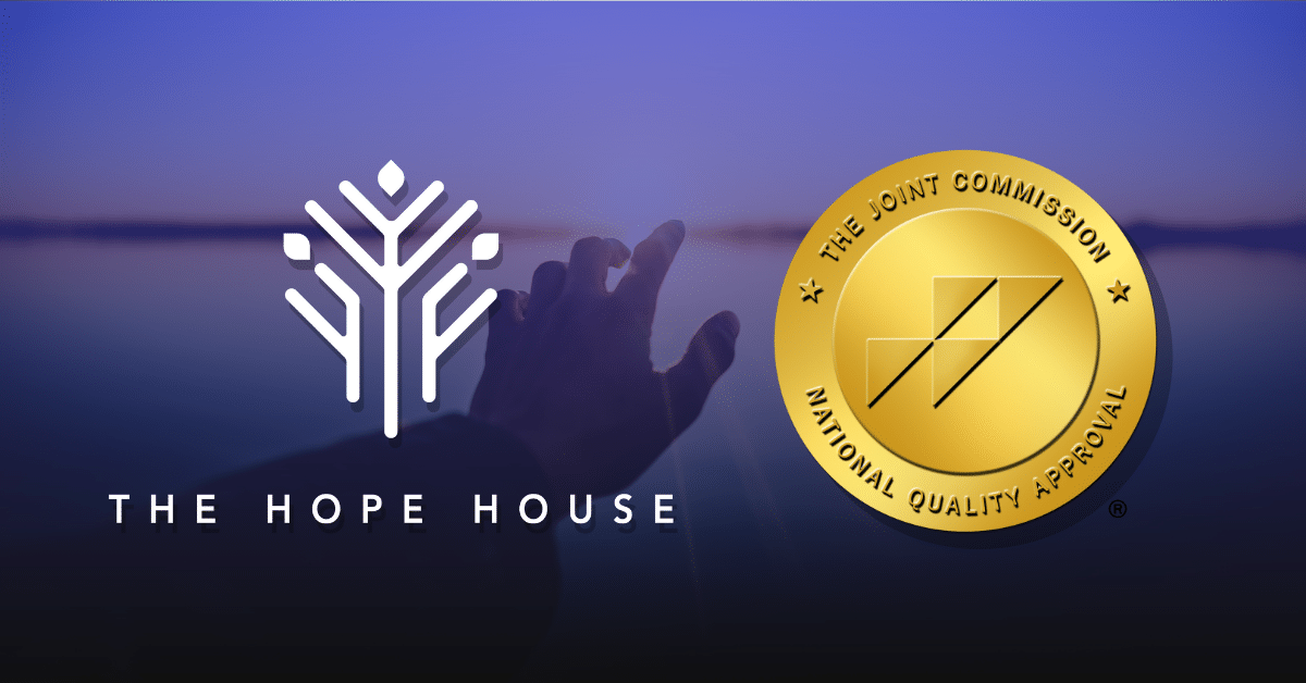 The Hope House | Personalized Drug & Alcohol Rehab