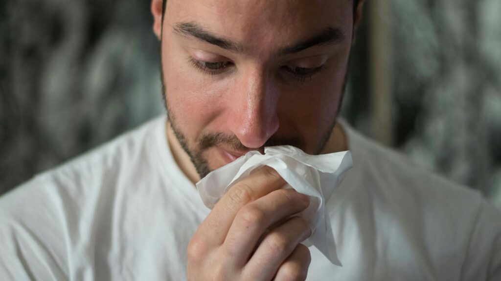 Cocaine Nose: Causes And Effects