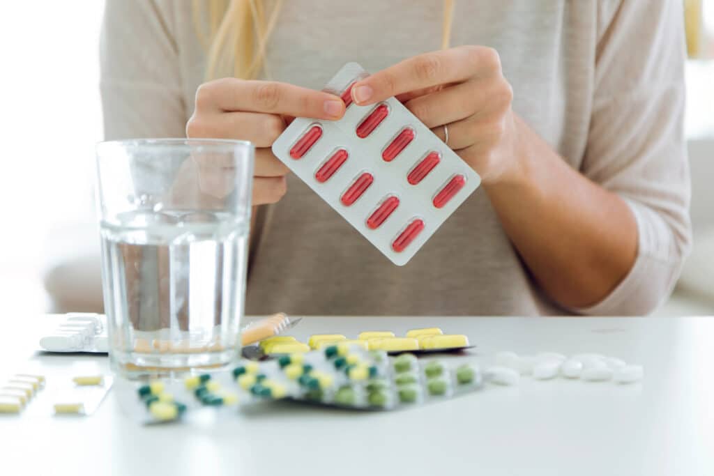 Mixing Fentanyl With Other Drugs: Risks And Side EffectsMixing Fentanyl ...
